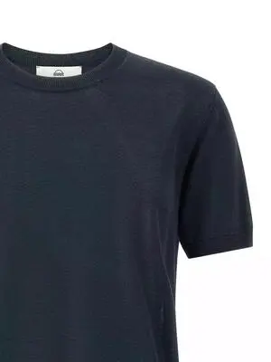 RIVIERA Round Neck T-shirt