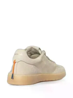 BARRACUDA Guga Suede Sneakers