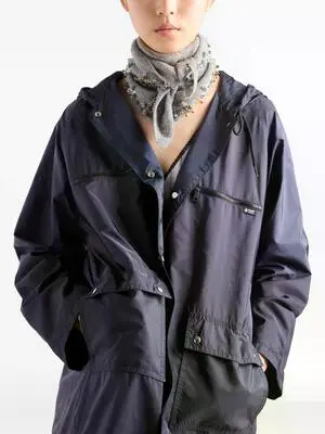 Prada Lightweight Re-nylon Raincoat