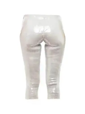 Dsquared2 Sequin-embellished Leggings