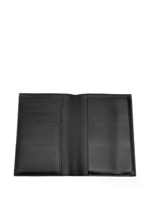 Goyard 2019 Goyardine Grenelle Passport Cover
