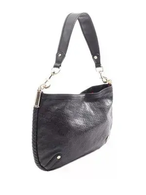 Gucci 2000-2015 Guccisima Soho Shoulder Bag