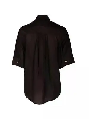 Citizens Of Humanity Claire Shirt - Brown