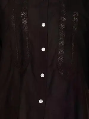 Citizens Of Humanity Claire Shirt - Brown