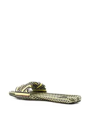 AMAMBAIH Martina Sandals