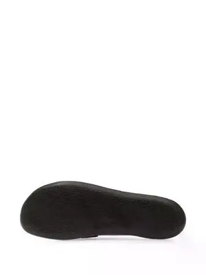Be Lenka Divella Horsebit Woven-panel Sneakers