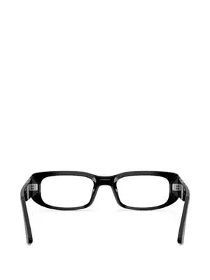 Persol Rectangle-frame Glasses