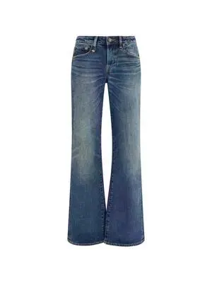 R13 Effie Jeans - Blue