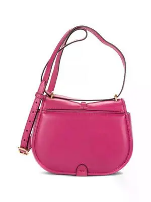 Fendi Baguette Shoulder Bag - Pink