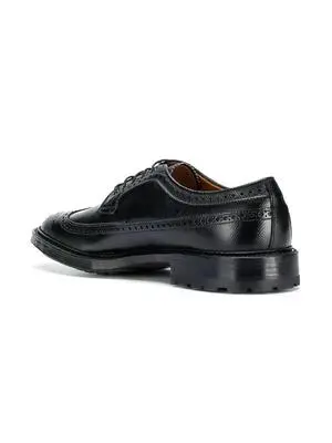 Alden Classic Derby Shoes