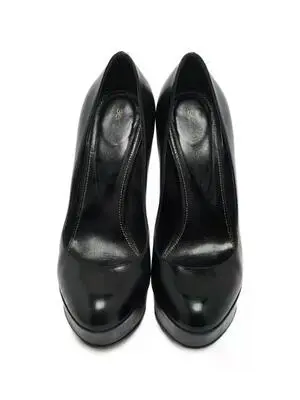 SERGIO ROSSI Platform Stiletto Pumps