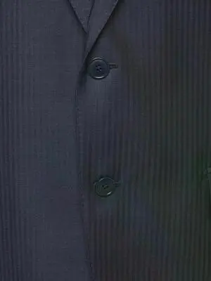 Ermenegildo Zegna Pinstripe-pattern Blazer