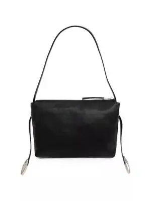 DIESEL® D-rop Shoulder Bag - Black