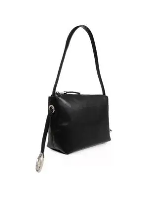 DIESEL® D-rop Shoulder Bag - Black