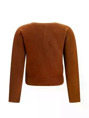 TOM FORD Crew-neck Knitted Sweater