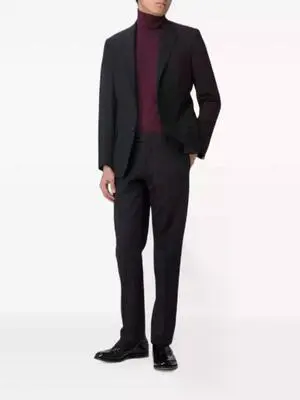 COLAMARINO Notch-lapel Single-breasted Suit