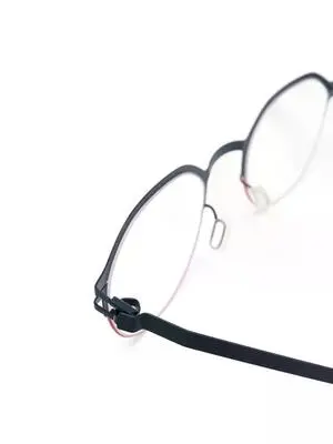 Mykita Round-frame Eyeglasses