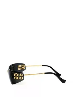 Miu Miu Aube Sunglasses