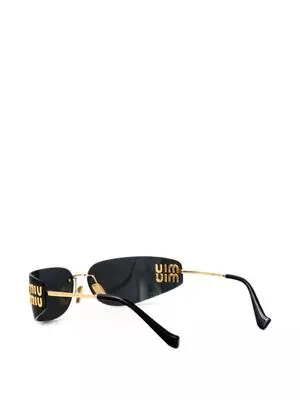 Miu Miu Aube Sunglasses