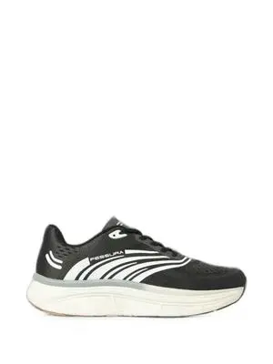 FESSURA Speed-01 Mesh Sneakers - Black