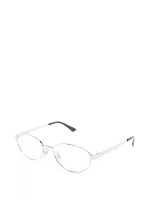Ray-ban Logo-detail Glasses