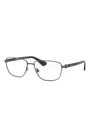 Burberry Rectangle-frame Glasses