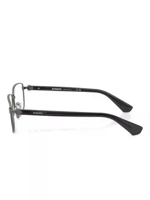 Burberry Rectangle-frame Glasses