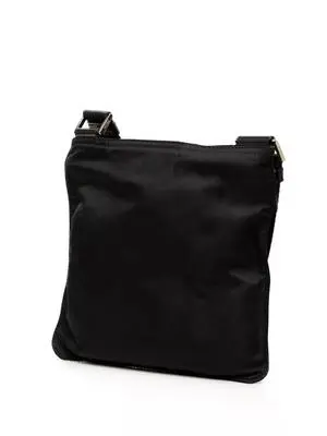 Prada 2013-2026 Tessuto Zip Top Crossbody Bag