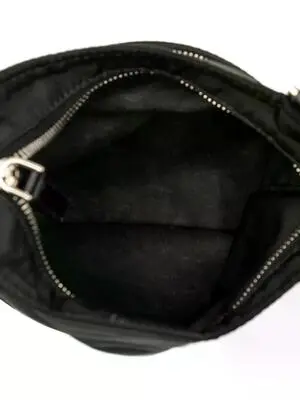 Prada 2013-2026 Tessuto Zip Top Crossbody Bag