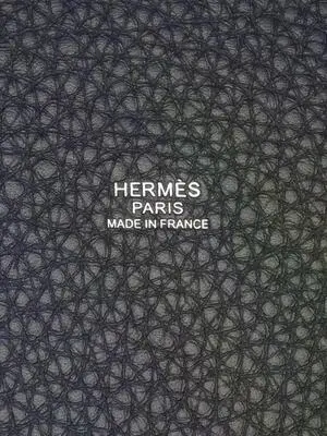Hermès 2025 Clemence Picotin Lock 18 Handbag - Blue