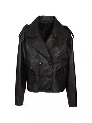 BLAZÉ MILANO Vegas Baby Mick Bomber Jacket