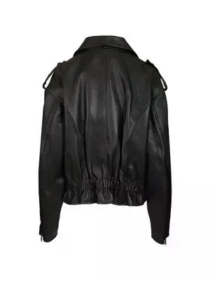 BLAZÉ MILANO Vegas Baby Mick Bomber Jacket