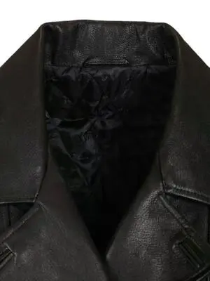BLAZÉ MILANO Vegas Baby Mick Bomber Jacket