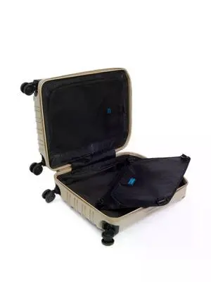 PIQUADRO Four-wheel Cabin Suitcase