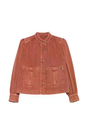 Chloe Long Sleeve Jackets For Women