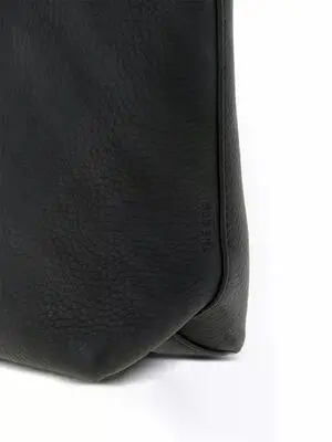 THE ROW Park Crossbody Bag - Black