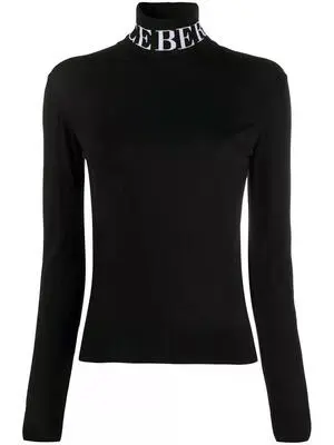 Iceberg Long Sleeve Sweaters For Women