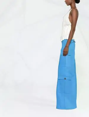 TOM FORD Panelled-bodice Tank Top