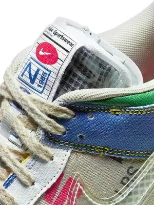 Nike City Market Dunk Low Sneakers