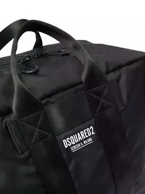 Dsquared2 Ceresio 9 Duffle Bag