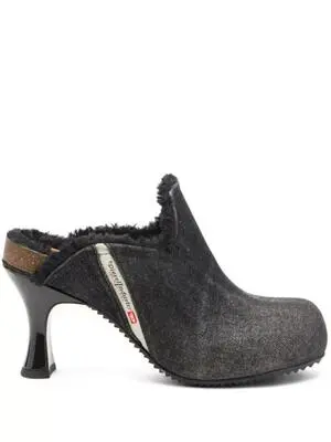 Diesel® Slip On Mules Clogs For Women