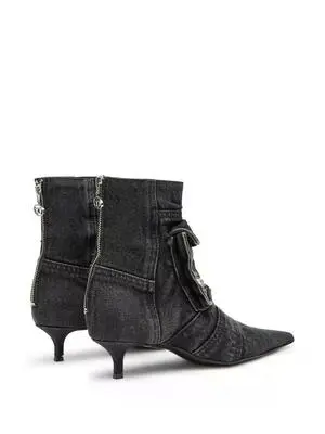 DIESEL® D-venus Pocket Boots