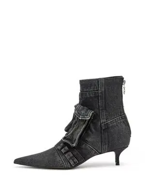 DIESEL® D-venus Pocket Boots