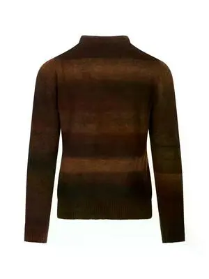 Corneliani Horizontal-stripe Sweater