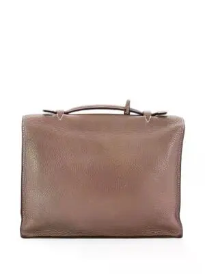 Hermès Sac À Dépêches Satchel