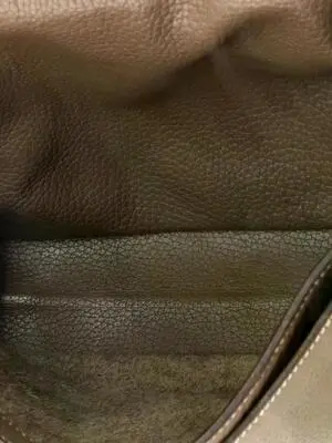 Hermès Sac À Dépêches Satchel