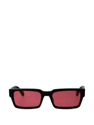 Off-White Huntington Sunglasses - Black