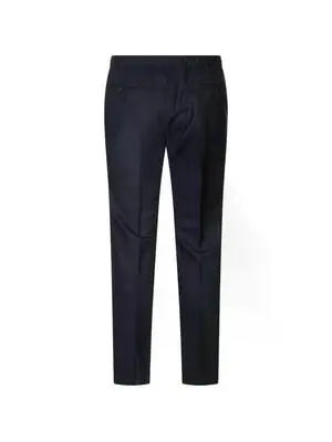 Corneliani Drawstring Trousers