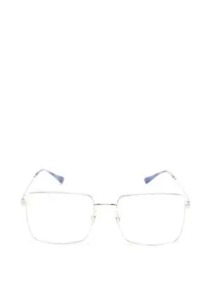 Ray-ban Brix Square-frame Glasses