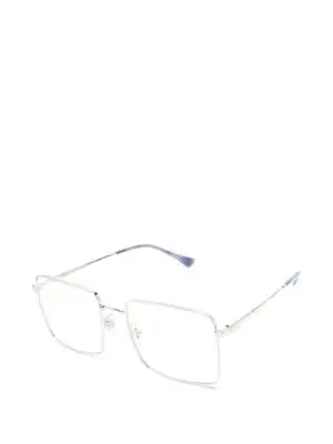 Ray-ban Brix Square-frame Glasses